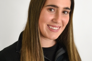 Competition at Miss Kim’s