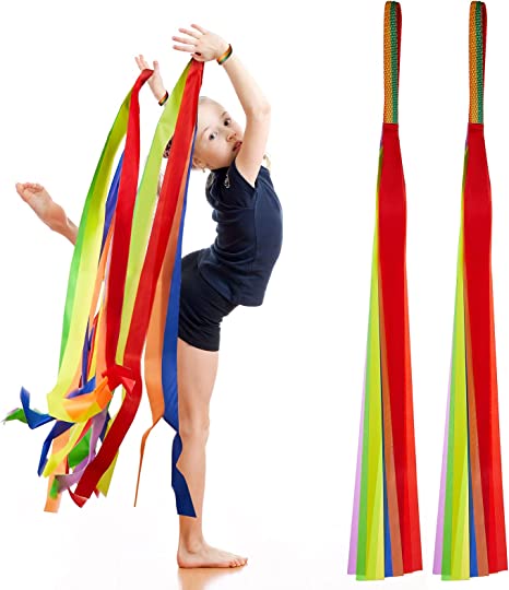 Miss Kim’s Favorite Props and Teaching Tools